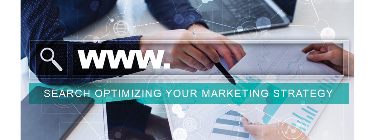 Search Optimizing Your Marketing Strategy - Lectrix | Helping B2B ...