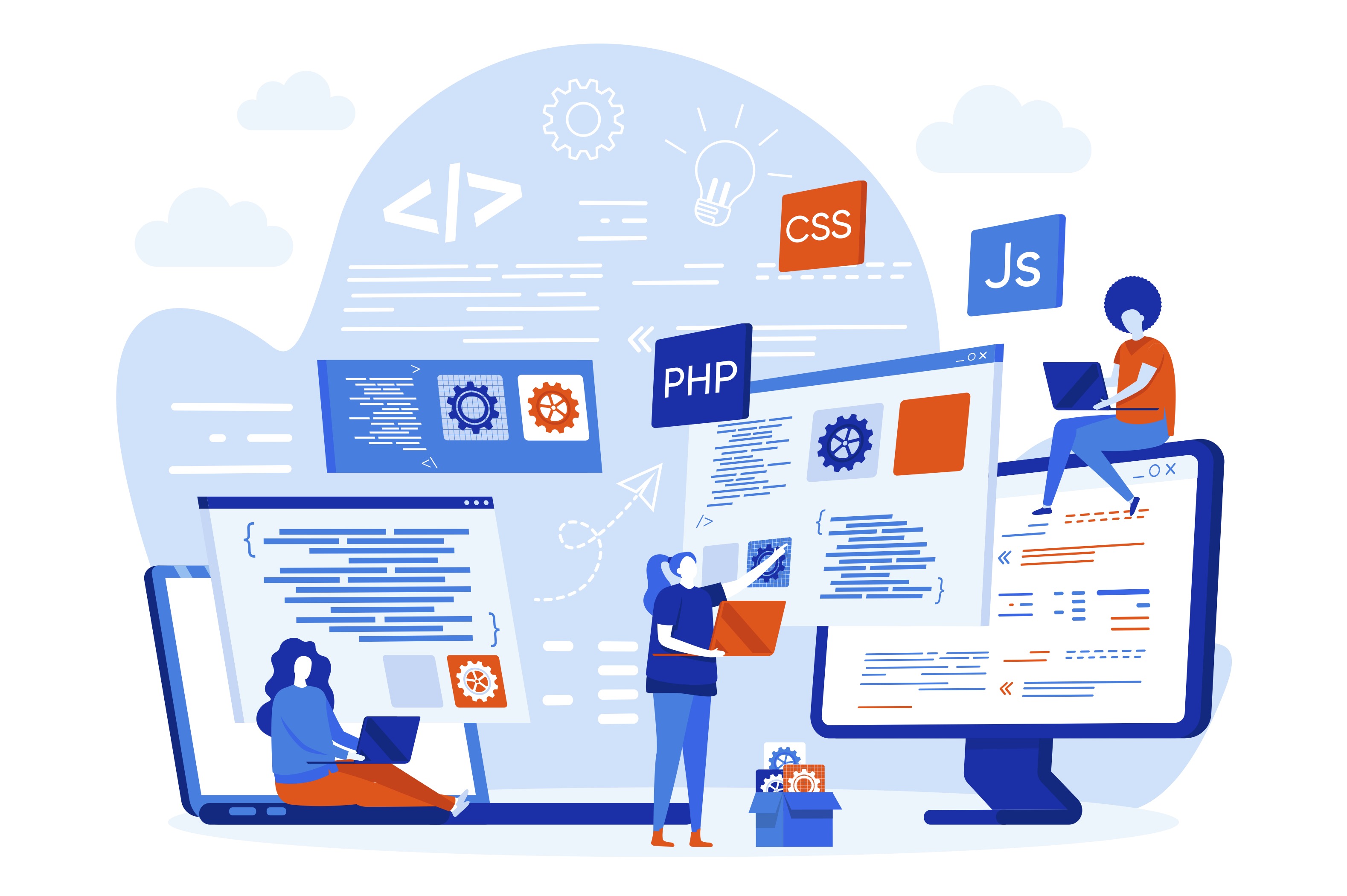 Blog - Lectrix | Helping B2B Electronics Companies Grow