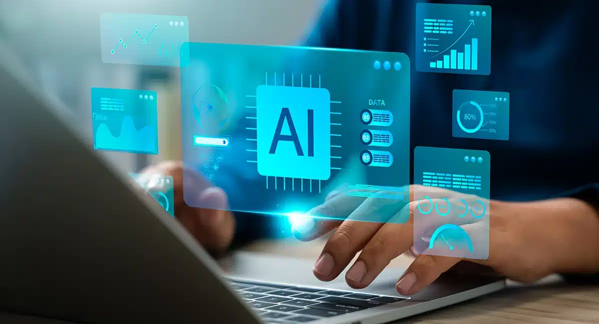 AI Tools to Transform Engineering Search and Support - Lectrix ...
